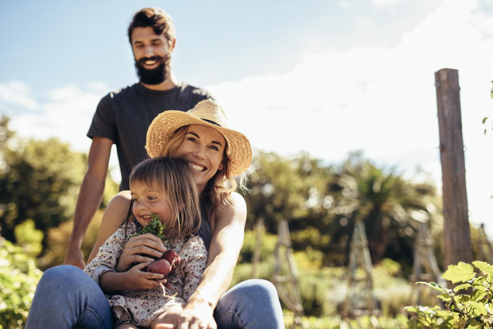 Visit a Farm - Saskatchewan Open Farm Days