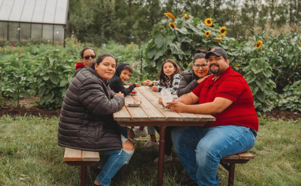 Host Farms - Saskatchewan Open Farm Days