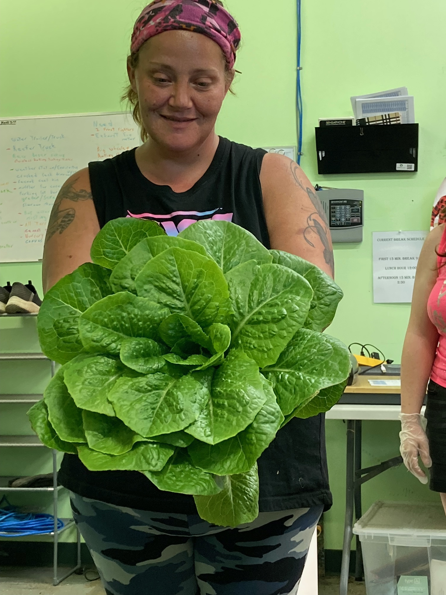 Visit a Farm - Saskatchewan Open Farm Days