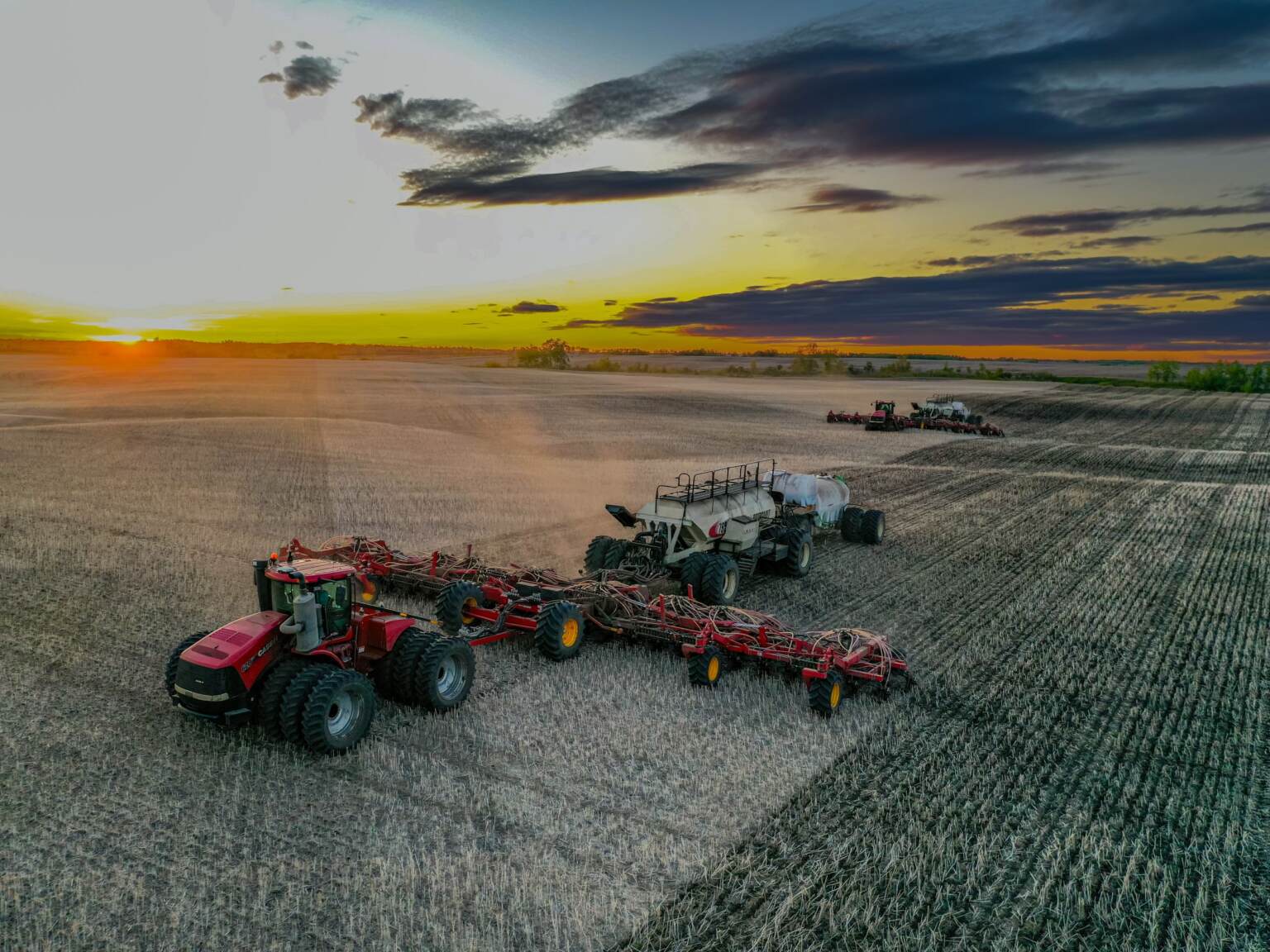 Visit a Farm - Saskatchewan Open Farm Days