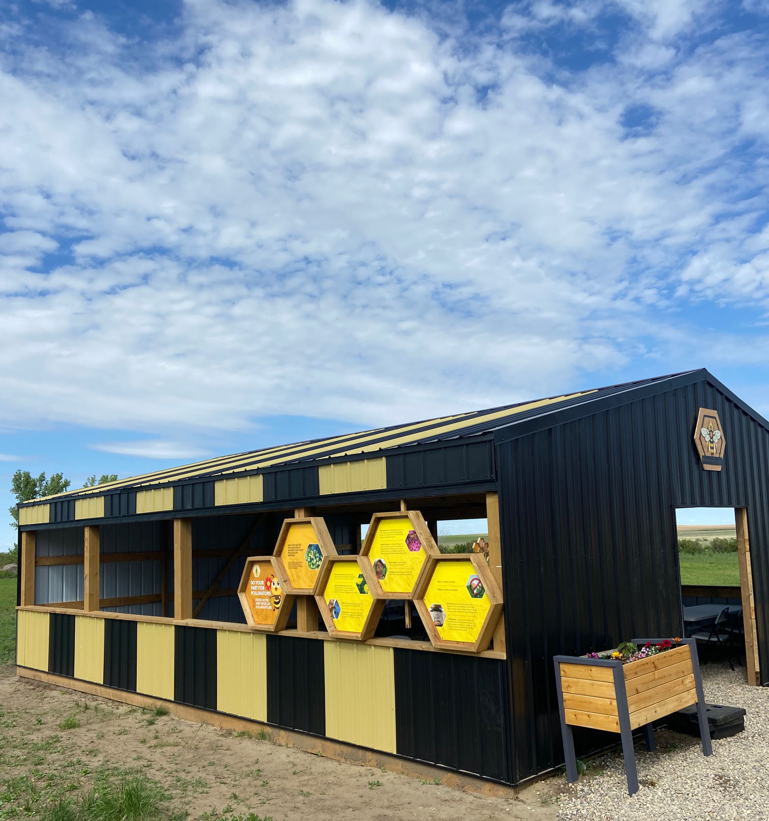 Visit a Farm - Saskatchewan Open Farm Days