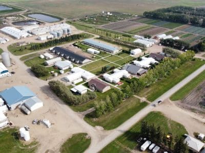 Home - Saskatchewan Open Farm Days